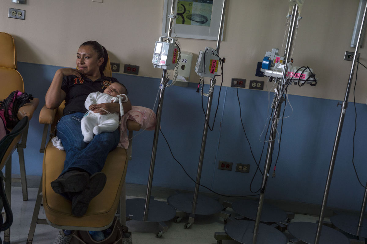 Building a platform to bring cancer drugs to children worldwide | St. Jude Progress