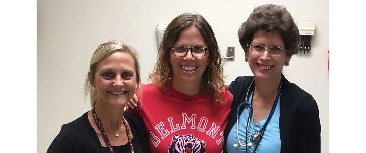 Building Relationships with Health Care Providers - Together