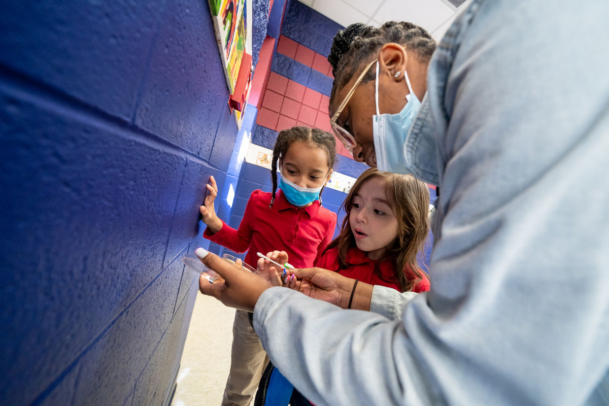 Bridging the Gap: Promoting diversity and inclusion in the next ...